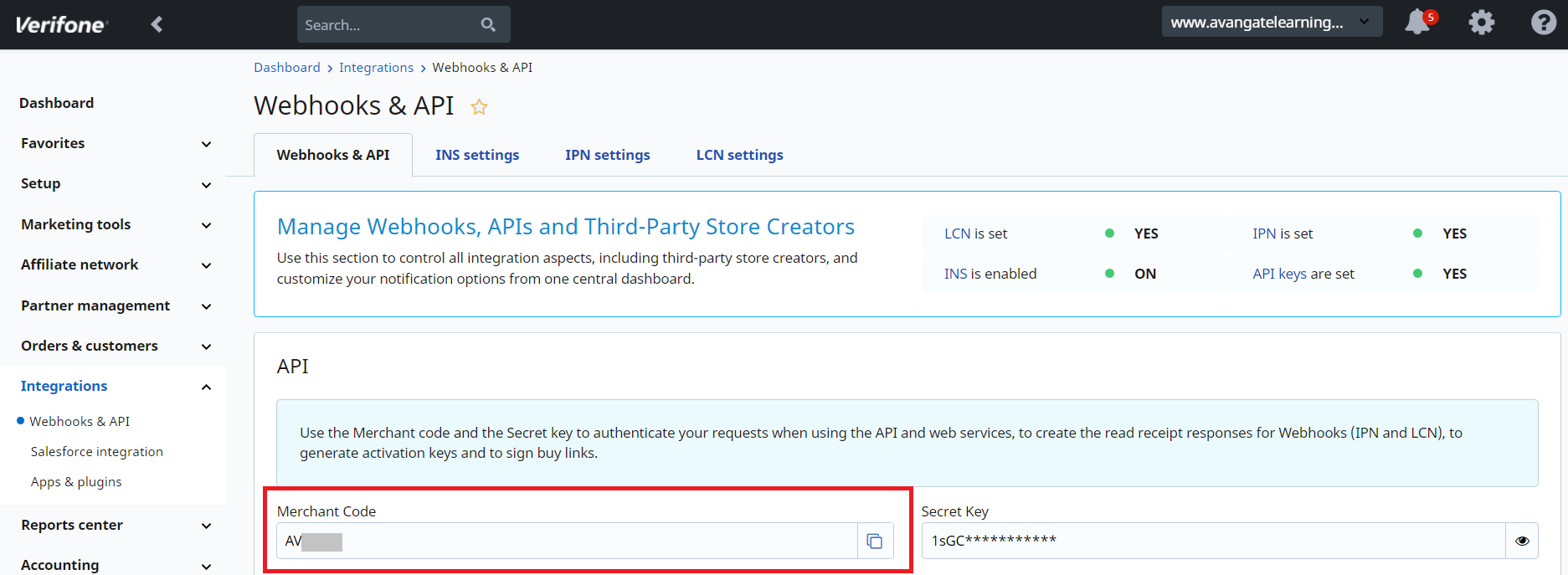 Integrate Shopify with 2CO ConvertPlus (by Verifone) | Shopping cart integration | 2Checkout